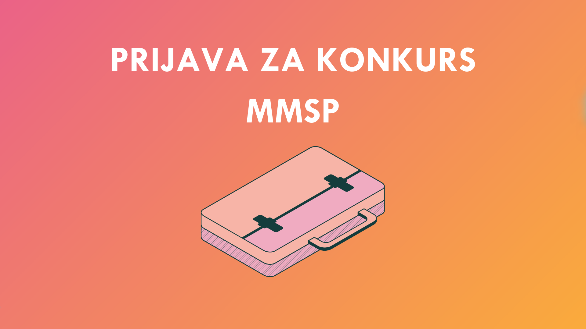 Startech | Prijava za MMSP